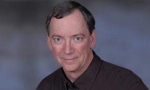 An Interview with Dr. Cameron Camp - The Montessori Post