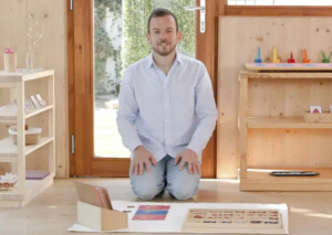 National Geographic: Pedro Valenzuela, Maestro del Método Montessori ...